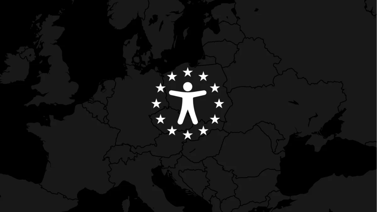 Is your eCommerce ready for the European Accessibility Act (EAA)? - WAM